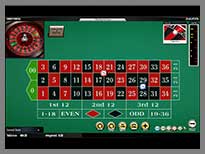 Rulett játékok - Ingyenes online rulett regisztráció nélkül